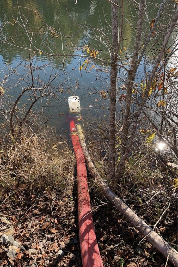 A Solution to Your Rural Water Access Problems | TurboDraft