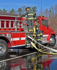 About TurboDraft™ | Fire Eductors